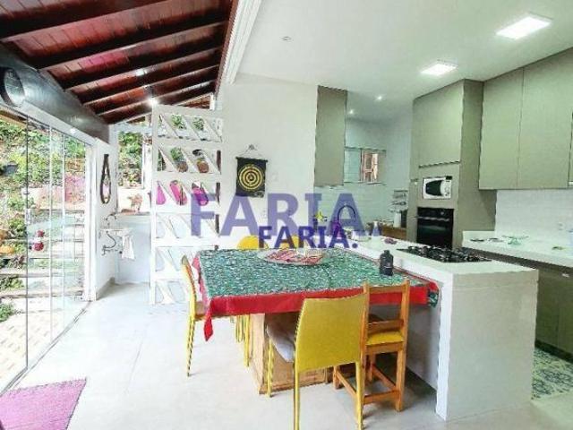 Casa para venda em Residencial Vista Alegre, Alfenas