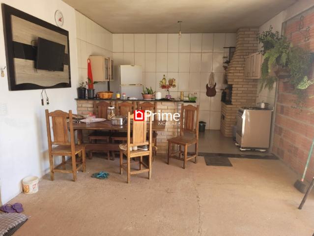 Casa para venda em Residencial Vista Alegre Ii E Iii zona Rural de 350.00m² com 3 Quartos e 1 Suíte