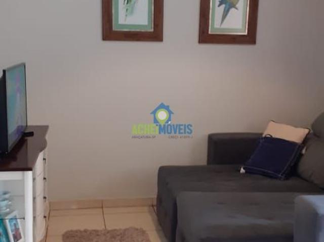 Casa para venda em Residencial Vista Verde em Araçatuba São Paulo de 112.00m² com 2 Quartos e 2 Garagens