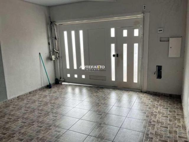 Casa para venda em Residencial Zanetti de 109.00m² com 2 Quartos, 1 Suite e 2 Garagens