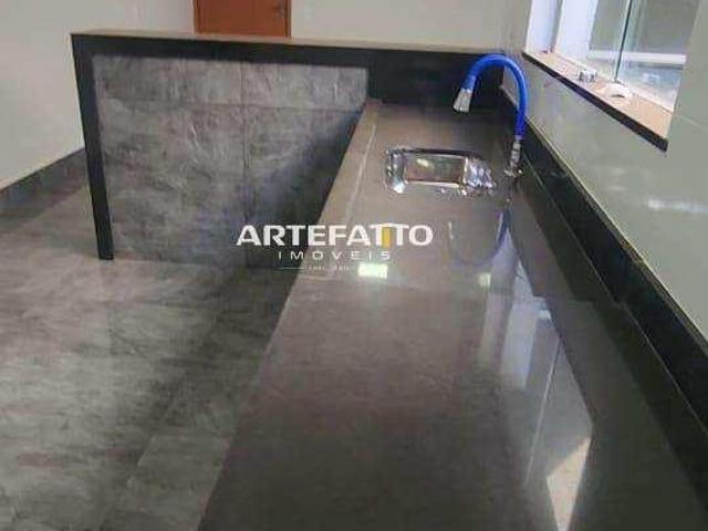 Casa para venda em Residencial Zanetti de 112.00m² com 2 Quartos, 1 Suite e 2 Garagens