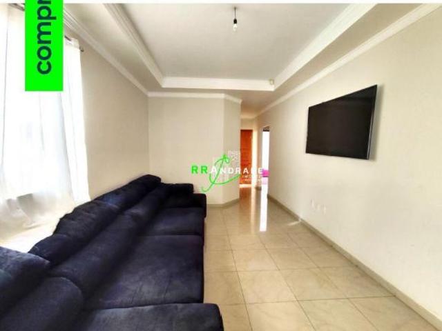 Casa para venda em Residencial Zanetti de 187.00m² com 3 Quartos, 1 Suite e 3 Garagens