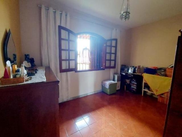 Casa para venda em Ressaca, Contagem