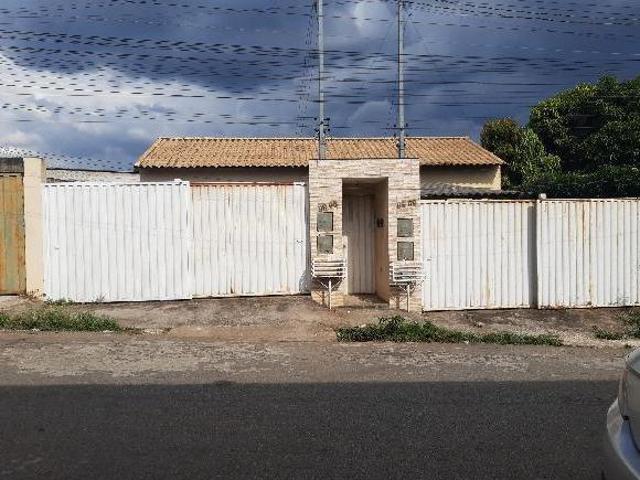 Casa para venda em Resplendor, Igarapé