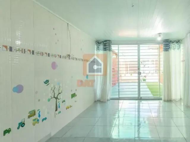 Casa para venda em órfãs