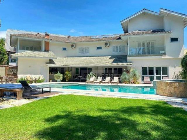 Casa para venda em Riviera de São Lourenço