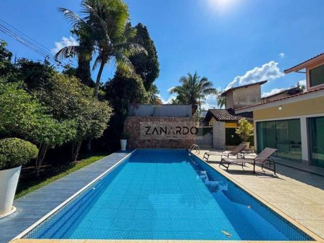 Casa para venda em Riviera de São Lourenço