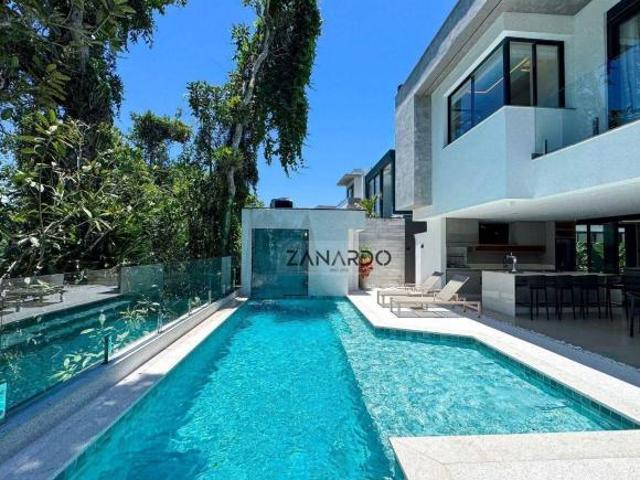 Casa para venda em Riviera de São Lourenço