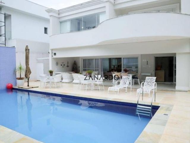 Casa para venda em Riviera de São Lourenço