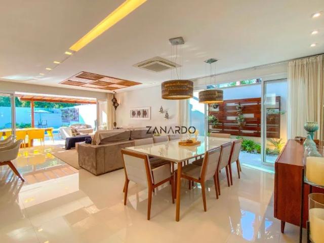 Casa para venda em Riviera de São Lourenço