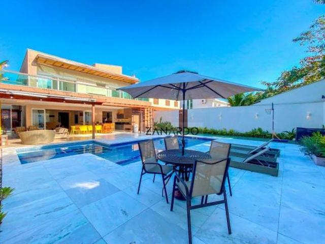 Casa para venda em Riviera de São Lourenço