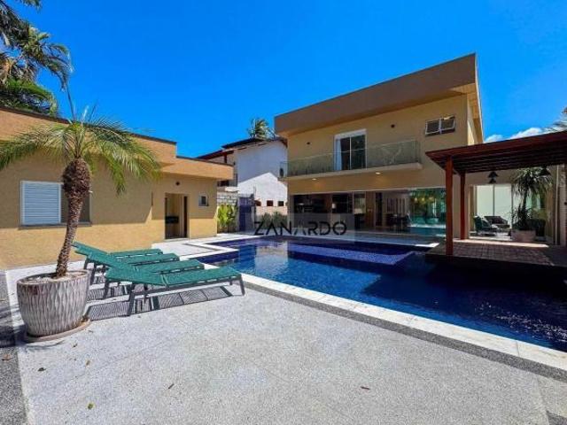 Casa para venda em Riviera de São Lourenço