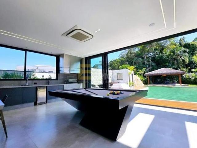 Casa para venda em Riviera de São Lourenço de 1044.00m² com 7 Quartos, 7 Suites e 9 Garagens