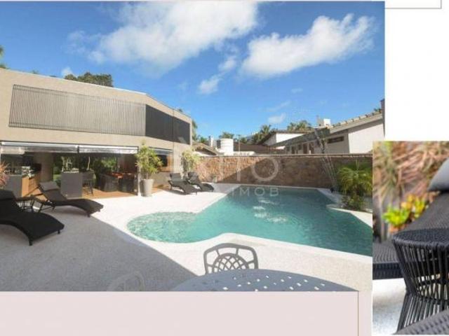 Casa para venda em Riviera De São Lourenço de 328.00m² com 6 Quartos, 6 Suites e 4 Garagens