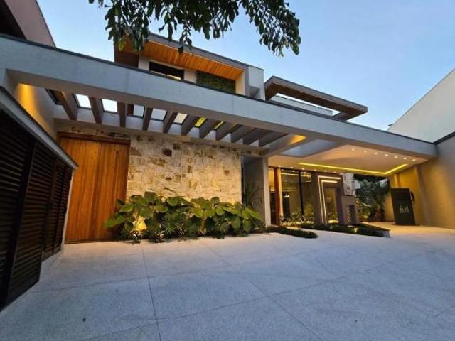 Casa para venda em Riviera De São Lourenço de 530.00m² com 6 Quartos, 6 Suites e 6 Garagens