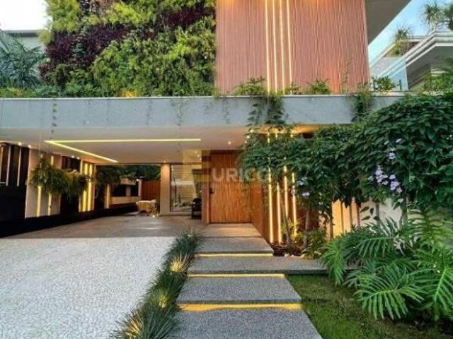 Casa para venda em Riviera de São Lourenço de 550.00m² com 6 Quartos, 6 Suites e 6 Garagens