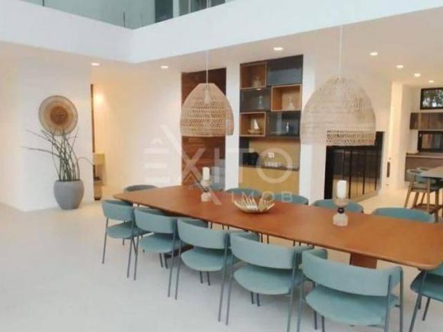 Casa para venda em Riviera De São Lourenço de 650.00m² com 8 Quartos, 8 Suites e 3 Garagens