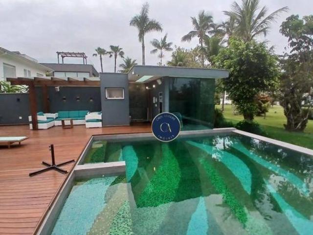 Casa para venda em Riviera de São Lourenço em Bertioga