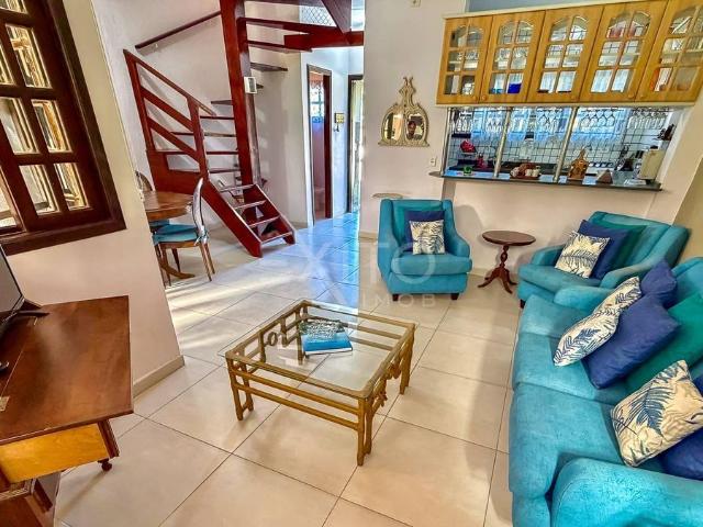 Casa para venda em Riviera em Bertioga São Paulo de 129.00m² com 3 Quartos, 1 Suíte e 2 Garagens