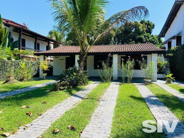 Casa para venda em Riviera em Bertioga São Paulo de 150.00m² com 3 Quartos, 1 Suíte e 4 Garagens