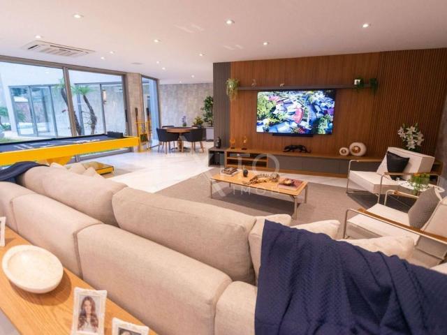 Casa para venda em Riviera em Bertioga São Paulo de 328.00m² com 6 Quartos, 6 Suítes e 4 Garagens