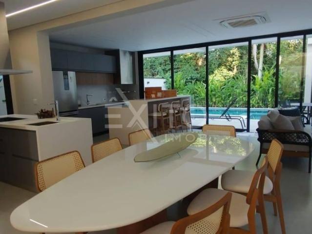 Casa para venda em Riviera em Bertioga São Paulo de 346.00m² com 6 Quartos, 6 Suítes e 2 Garagens