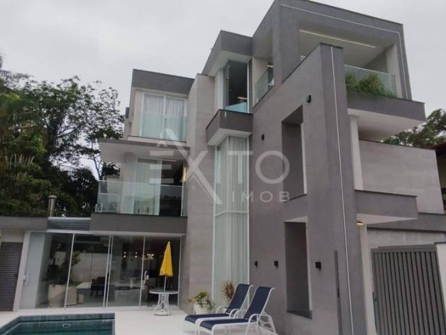 Casa para venda em Riviera em Bertioga São Paulo de 465.00m² com 5 Quartos, 5 Suítes e 5 Garagens