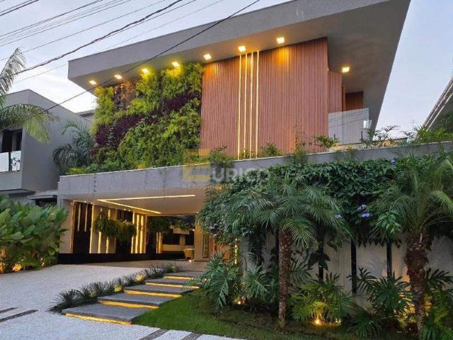 Casa para venda em Riviera em Bertioga São Paulo de 550.00m² com 6 Quartos, 6 Suítes e 6 Garagens