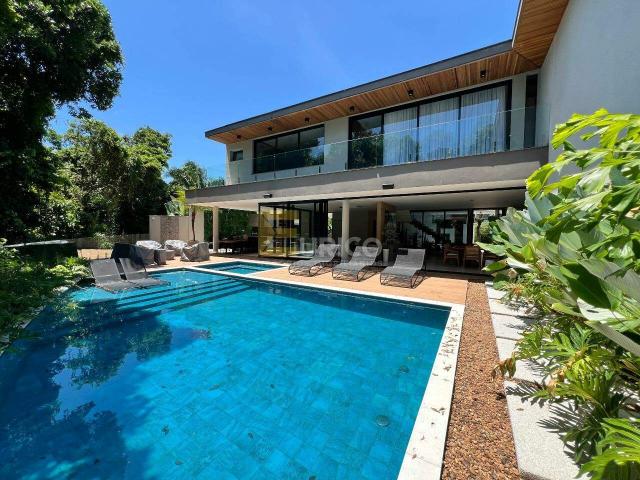 Casa para venda em Riviera em Bertioga São Paulo de 570.00m² com 6 Quartos, 6 Suítes e 6 Garagens