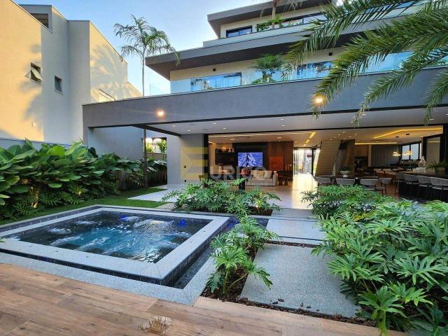 Casa para venda em Riviera em Bertioga São Paulo de 740.00m² com 7 Quartos, 7 Suítes e 6 Garagens