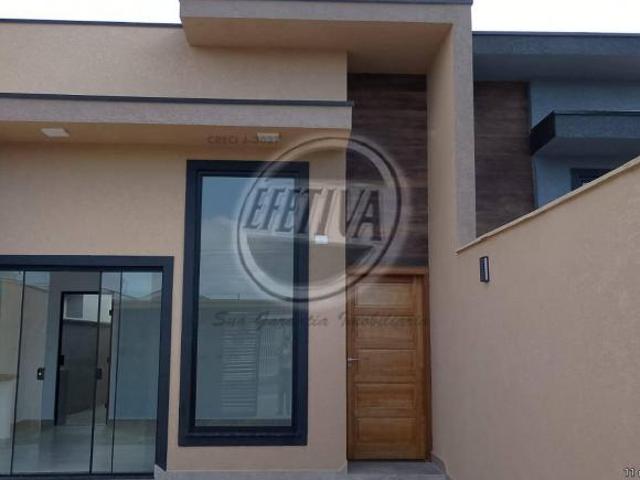 Casa para venda em Riviera I de 68.00m² com 3 Quartos, 1 Suite e 2 Garagens