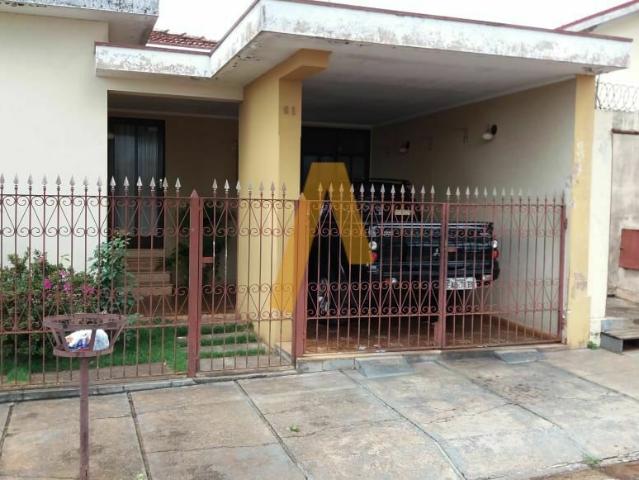 Casa para venda em Riachuelo em Batatais São Paulo de 211.00m² com 2 Quartos, 1 Suíte e 1 Garagem