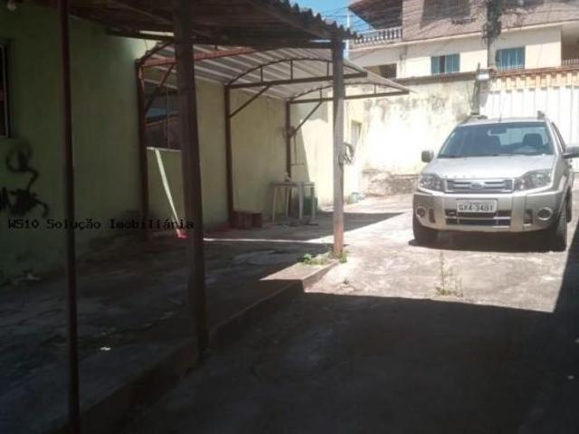 Casa para venda em Riacho das Pedras, Contagem