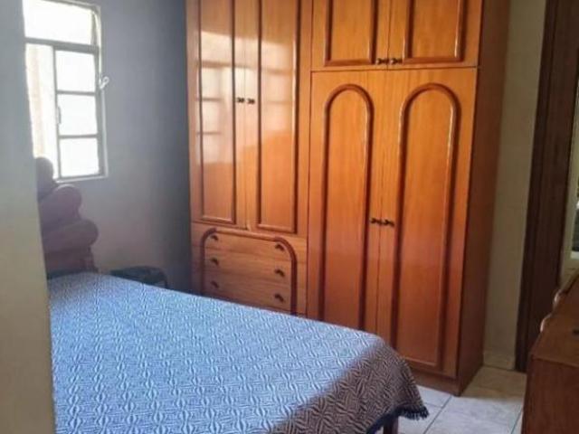 Casa para venda em Riacho das Pedras, Contagem