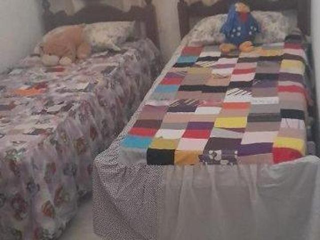 Casa para venda em Riacho das Pedras, Contagem