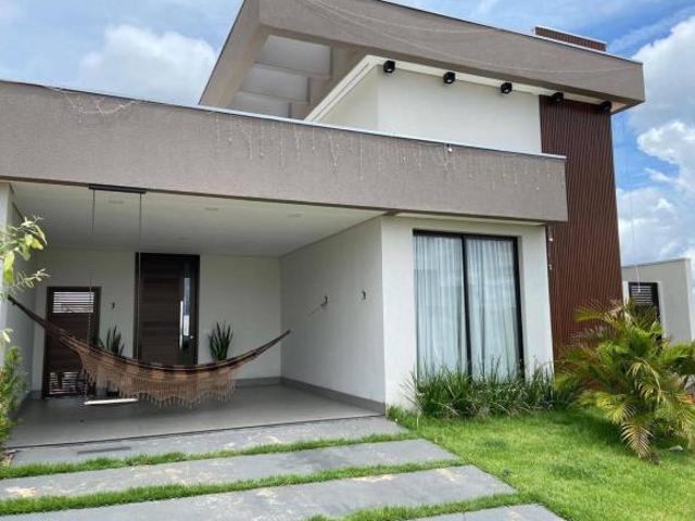 Casa de Condomínio para venda em Ribeirão do Lipa, Cuiabá