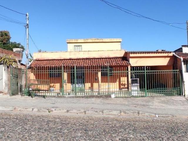 Casa para venda em Ribeirão das Neves, bairro Rosaneves