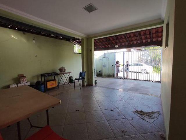 Casa para venda em Ribeirão das Neves, bairro Santo Antônio