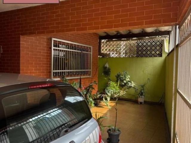 Casa para Venda em Ribeirão Pires, Centro Alto, 3 dormitórios, 5 banheiros, 2 vagas