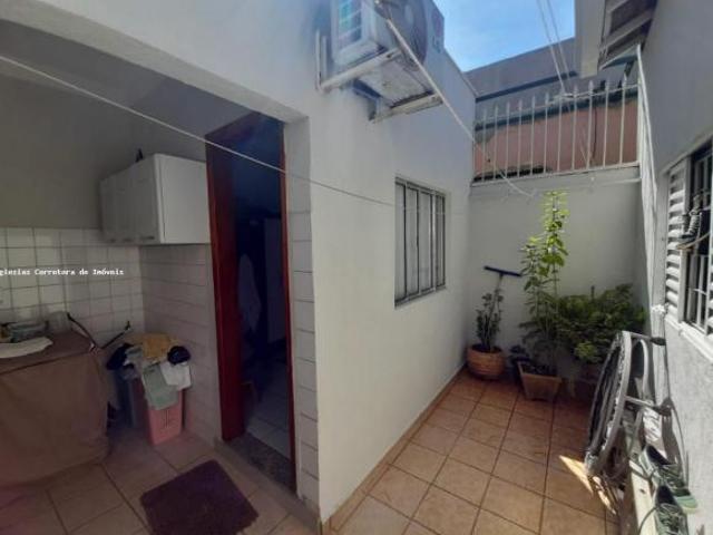 Casa para Venda em Ribeirão Preto, Campos Elíseos, 3 dormitórios, 1 banheiro, 1 vaga