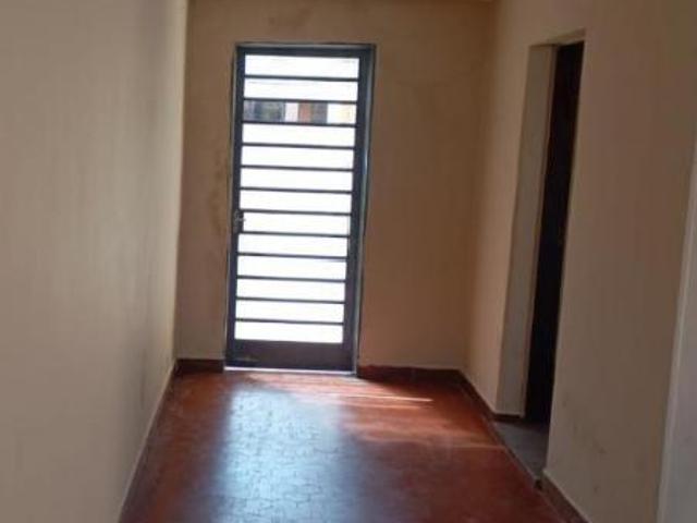 Casa para Venda em Ribeirão Preto, Campos Elíseos, 3 dormitórios, 1 suíte, 2 banheiros, 2 vagas