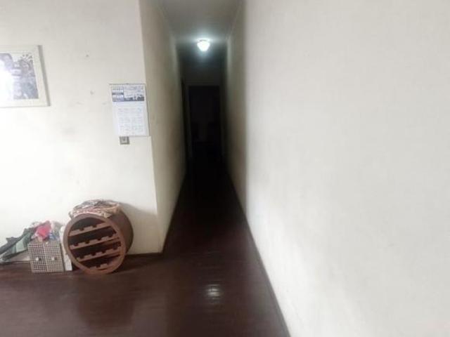 Casa para Venda em Ribeirão Preto, Campos Eliseos, 3 dormitórios, 1 suíte, 2 vagas