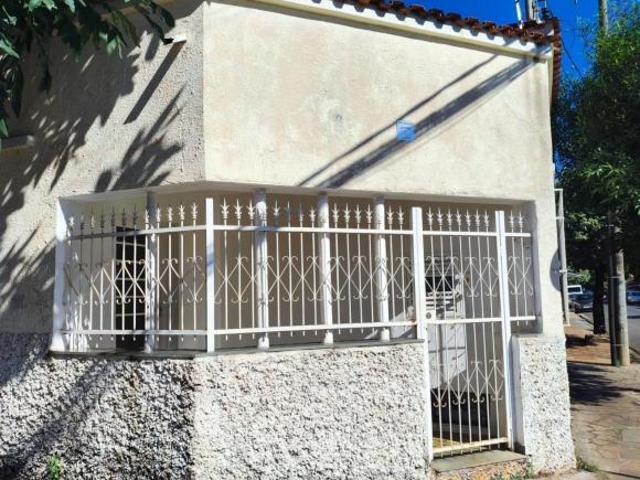 Casa para Venda em Ribeirão Preto, Campos Eliseos, 3 dormitórios, 2 banheiros, 2 vagas