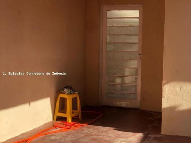 Casa para Venda em Ribeirão Preto, Campos Elíseos, 2 dormitórios, 1 banheiro, 2 vagas