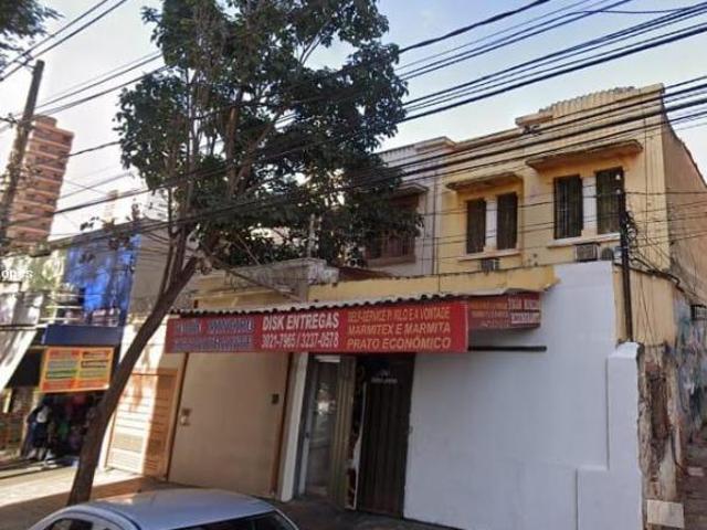 Casa para Venda em Ribeirão Preto, Centro, 2 dormitórios, 1 banheiro, 1 vaga