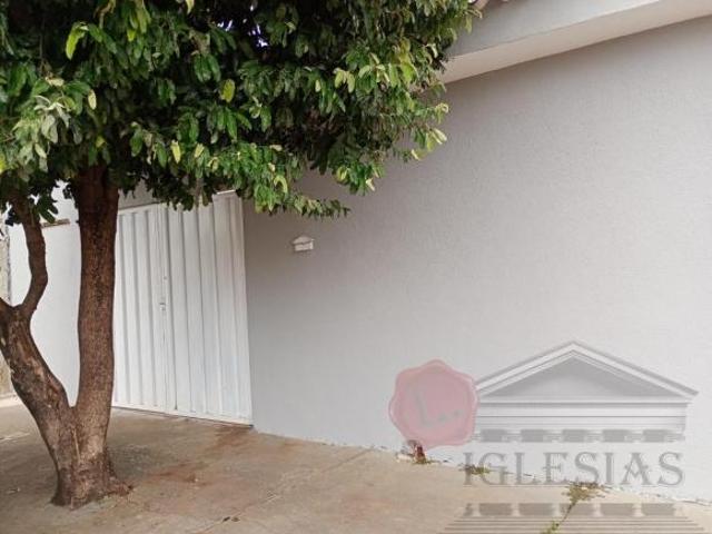 Casa para Venda em Ribeirão Preto, Adelino Simioni, 3 dormitórios, 2 suítes, 3 banheiros, 3 vagas