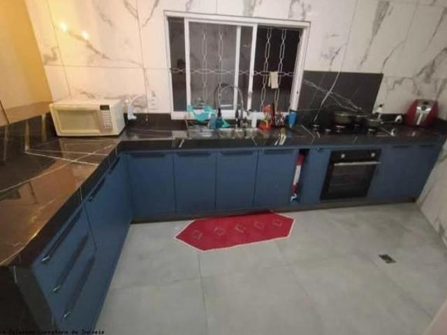 Casa para Venda em Ribeirão Preto, Alto do Ipiranga, 3 dormitórios, 1 suíte, 3 banheiros, 3 vagas