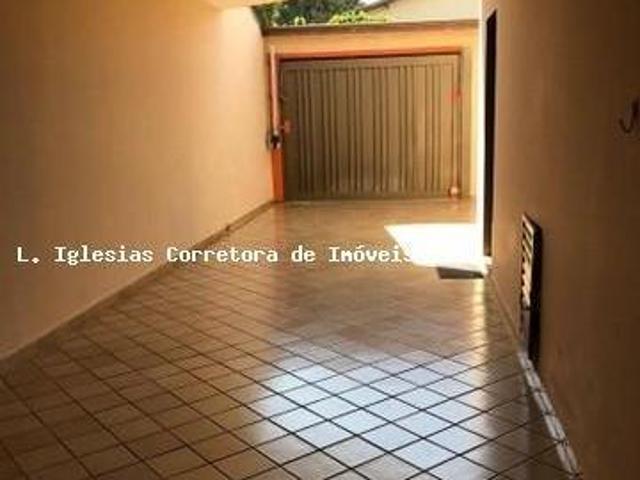 Casa para Venda em Ribeirão Preto, Jardim Itaporã, 4 dormitórios, 3 suítes, 4 banheiros, 4 vagas