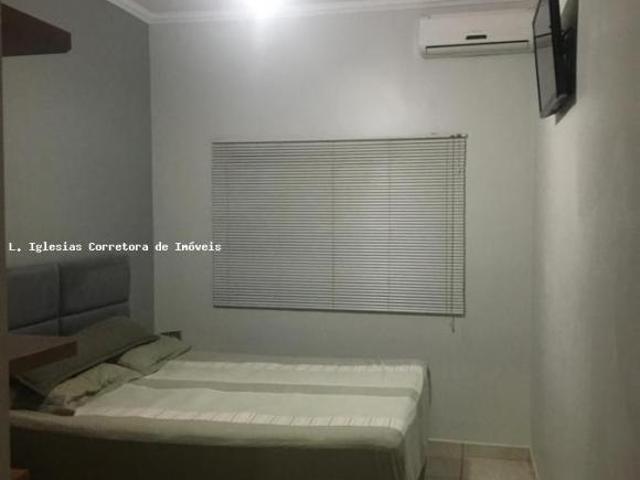 Casa para Venda em Ribeirão Preto, Residencial e Comercial Palmares, 3 dormitórios, 1 suíte, 1 banhe