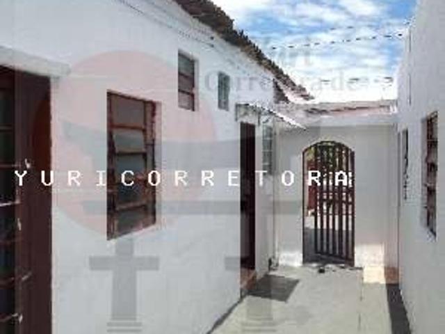 Casa para Venda em Ribeirão Preto, Vila Virgínia